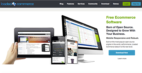 Loaded Commerce Reviews: Pricing & Software Features 2024 ...