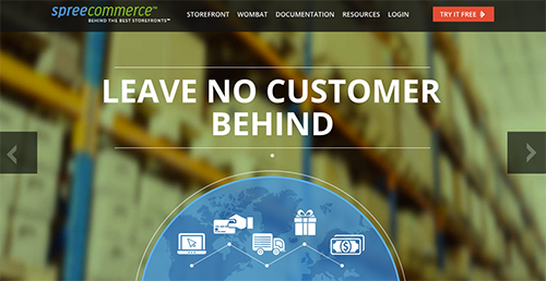 Spree Commerce Reviews: Pricing & Software Features 2024 ...