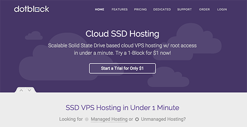DotBlock Reviews: Is DotBlock A Good Hosting? Ratings & Discounts