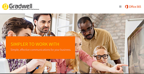 Gradwell Reviews: Is Gradwell A Good Hosting? Ratings & Discounts