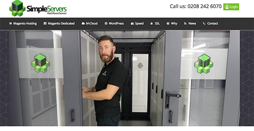 Simple Servers Reviews: Is Simple Servers A Good Hosting? Ratings ...