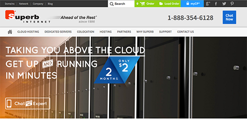 Superb Hosting Reviews: Is Superb A Good Hosting? Ratings & Discounts