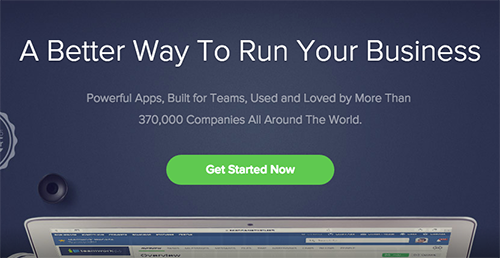 Teamwork Reviews: Overview, Pricing and Features