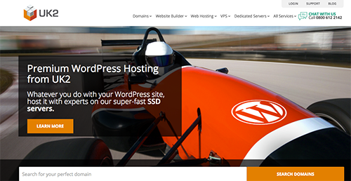 UK2.net Reviews: Is UK2.net A Good Hosting? Ratings & Discounts