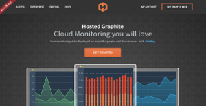 Hosted Graphite Reviews: Pricing & Software Features 2024 ...