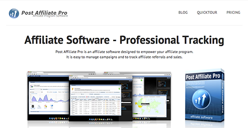 Post Affiliate Pro Reviews: Pricing & Software Features 2024 ...