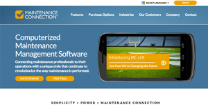 Maintenance Connection Reviews: Pricing & Software Features 2020 ...