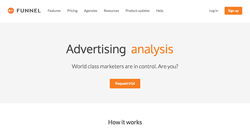 Funnel.io Reviews: Pricing & Software Features 2024 - Financesonline.com