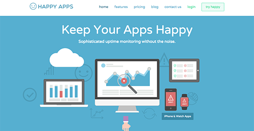 Happy Apps Reviews: Pricing & Software Features 2024 - Financesonline.com