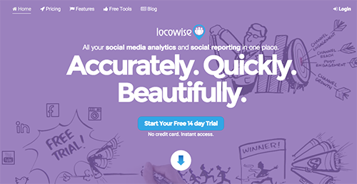 Locowise Reviews: Pricing & Software Features 2024 - Financesonline.com
