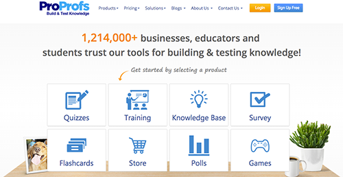 Proprofs Login ProProfs Reviews 144 Reviews Of Proprofs.com