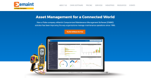 eMaint Reviews: Pricing & Software Features 2019 - Financesonline.com