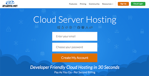 Atlantic.Net Reviews: Is Atlantic.Net A Good Hosting? Ratings & Discounts