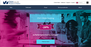 OVH Reviews: Is OVH A Good Hosting? Ratings & Discounts