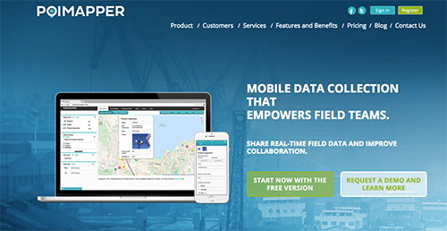 Poimapper Reviews: Pricing & Software Features 2024 - Financesonline.com