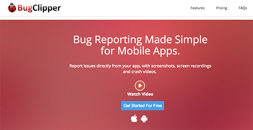 BugClipper Reviews: Pricing & Software Features 2024 - Financesonline.com
