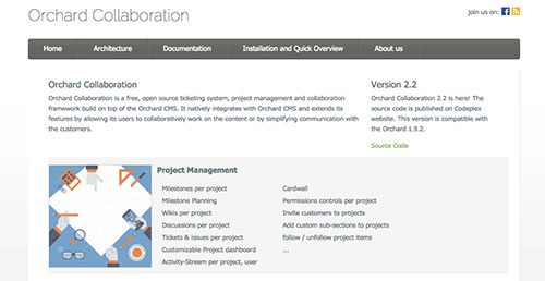 Orchard Collaboration Reviews: Pricing & Software Features 2024 ...