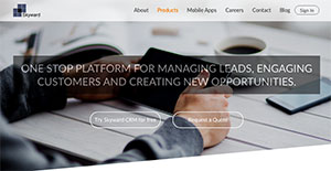 Skyward CRM Reviews: Pricing & Software Features 2024 - Financesonline.com