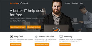 Spiceworks Reviews: Pricing & Software Features 2024 - Financesonline.com