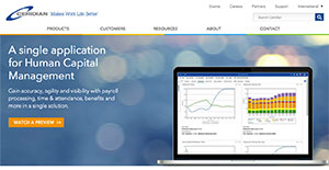 Dayforce HCM Reviews: Pricing & Software Features 2024 - Financesonline.com