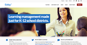 Edsby Reviews: Pricing & Software Features 2024 - Financesonline.com