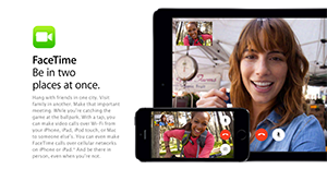 FaceTime Reviews: Pricing & Software Features 2024 - Financesonline.com