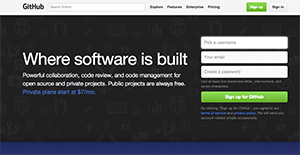 GitHub Reviews: Pricing & Software Features 2024 - Financesonline.com