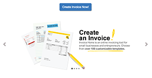 Invoice Home Reviews: Pricing & Software Features 2024 - Financesonline.com