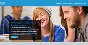 Sakai Reviews: Pricing & Software Features 2024 - Financesonline.com