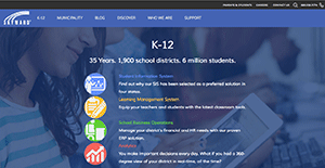 Skyward Student Suite Reviews: Pricing & Software Features 2024 ...