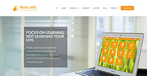 Torch LMS Reviews: Pricing & Software Features 2024 - Financesonline.com