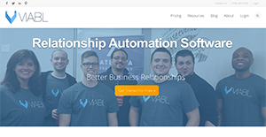 Viabl Reviews: Pricing & Software Features 2024 - Financesonline.com