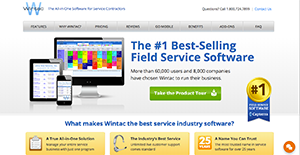 Wintac Reviews: Pricing & Software Features 2024 - Financesonline.com