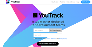 YouTrack Reviews: Pricing & Software Features 2024 - Financesonline.com