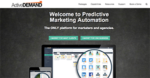 ActiveDEMAND Reviews: Pricing & Software Features 2024 - Financesonline.com