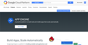 Google App Engine Reviews: Pricing & Software Features 2024 ...