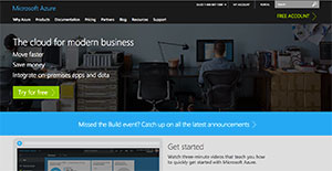 Microsoft Azure Reviews: Pricing & Software Features 2024 ...