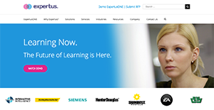 ExpertusONE LMS Reviews: Pricing & Software Features 2024 ...