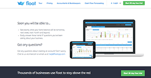 Float Reviews: Pricing & Software Features 2024 - Financesonline.com