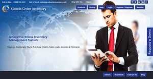 Goods Order Inventory Pro Reviews: Pricing & Software Features 2024 ...