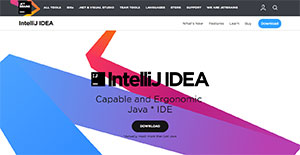 IntelliJ Idea Reviews: Pricing & Software Features 2024 ...