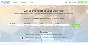 Loopline Systems Reviews: Pricing & Software Features 2024 - Financesonline.com