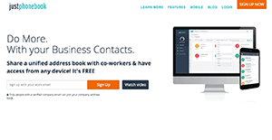 Justphonebook Reviews: Pricing & Software Features 2024 ...