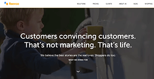 Reevoo Reviews: Pricing & Software Features 2024 - Financesonline.com