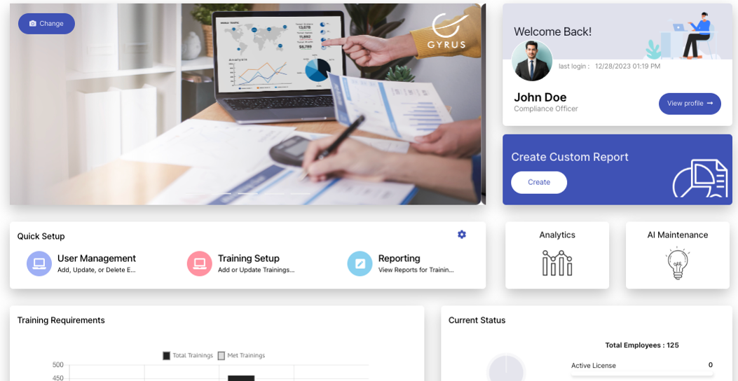 GyrusAim Reviews: Pricing & Software Features 2024 - Financesonline.com