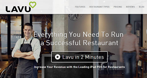 Lavu Reviews: Pricing & Software Features 2024 - Financesonline.com