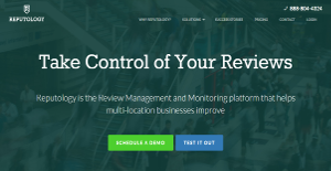 Reputology Reviews: Pricing & Software Features 2024 - Financesonline.com