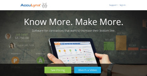 Acculynx Reviews: Pricing & Software Features 2024 - Financesonline.com