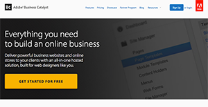 Business Catalyst Reviews: Pricing & Software Features 2024 ...
