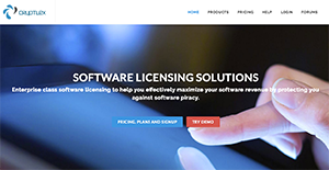 Cryptlex Reviews: Pricing & Software Features 2024 - Financesonline.com